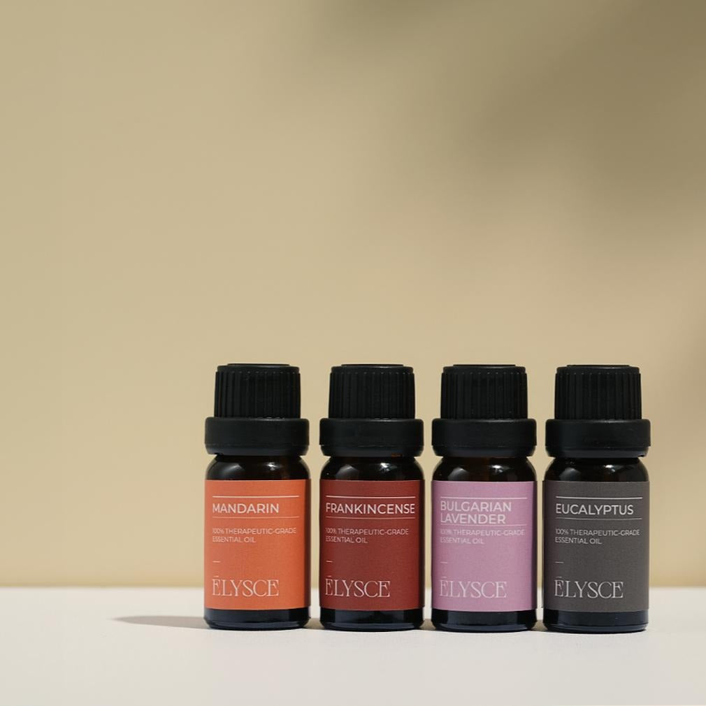 Essential Oil Collection | ĒLYSCE – Elysce