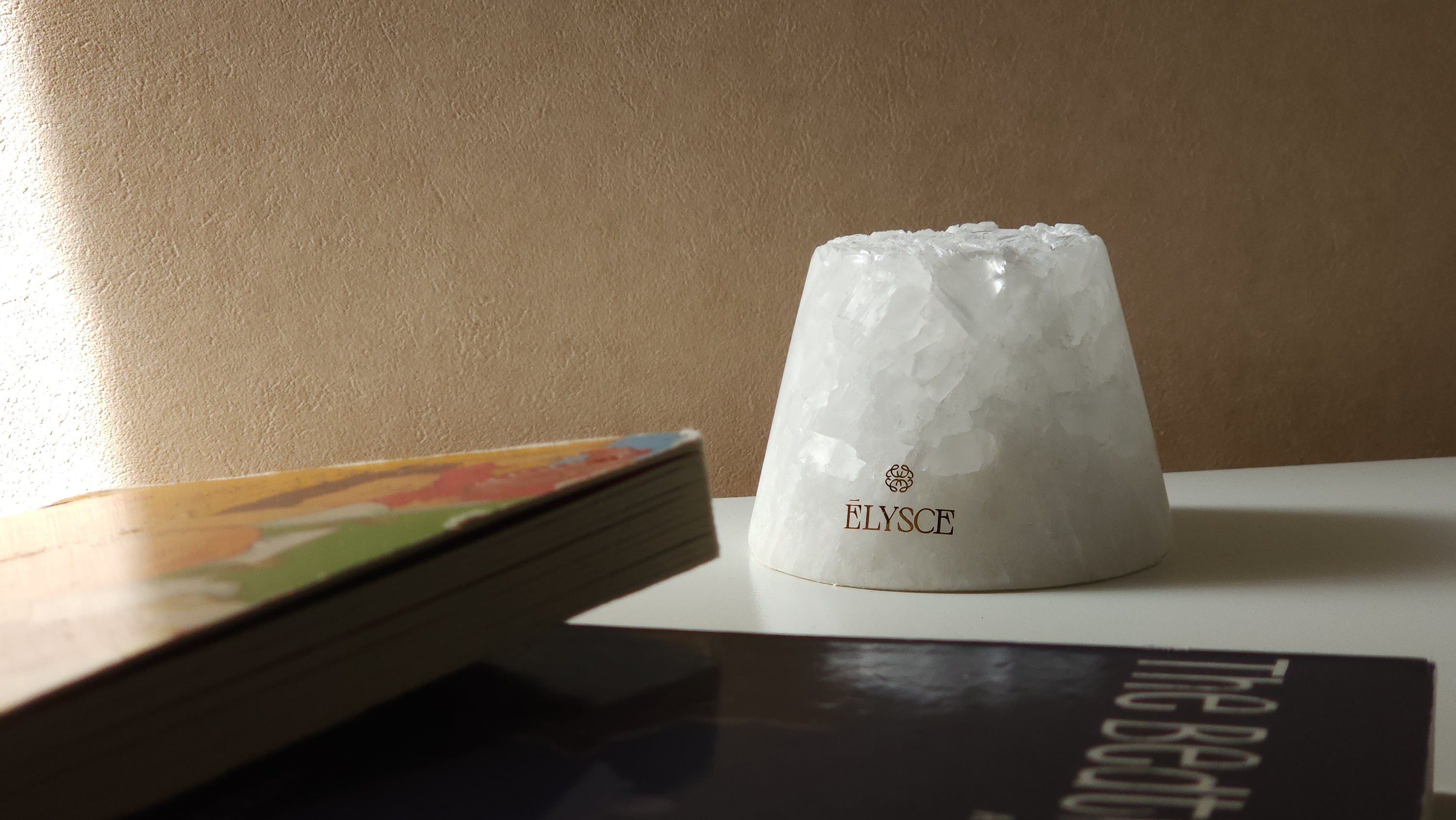 Gleam Diffusing Stone | Essential Oil Accessories | ĒLYSCE – Elysce