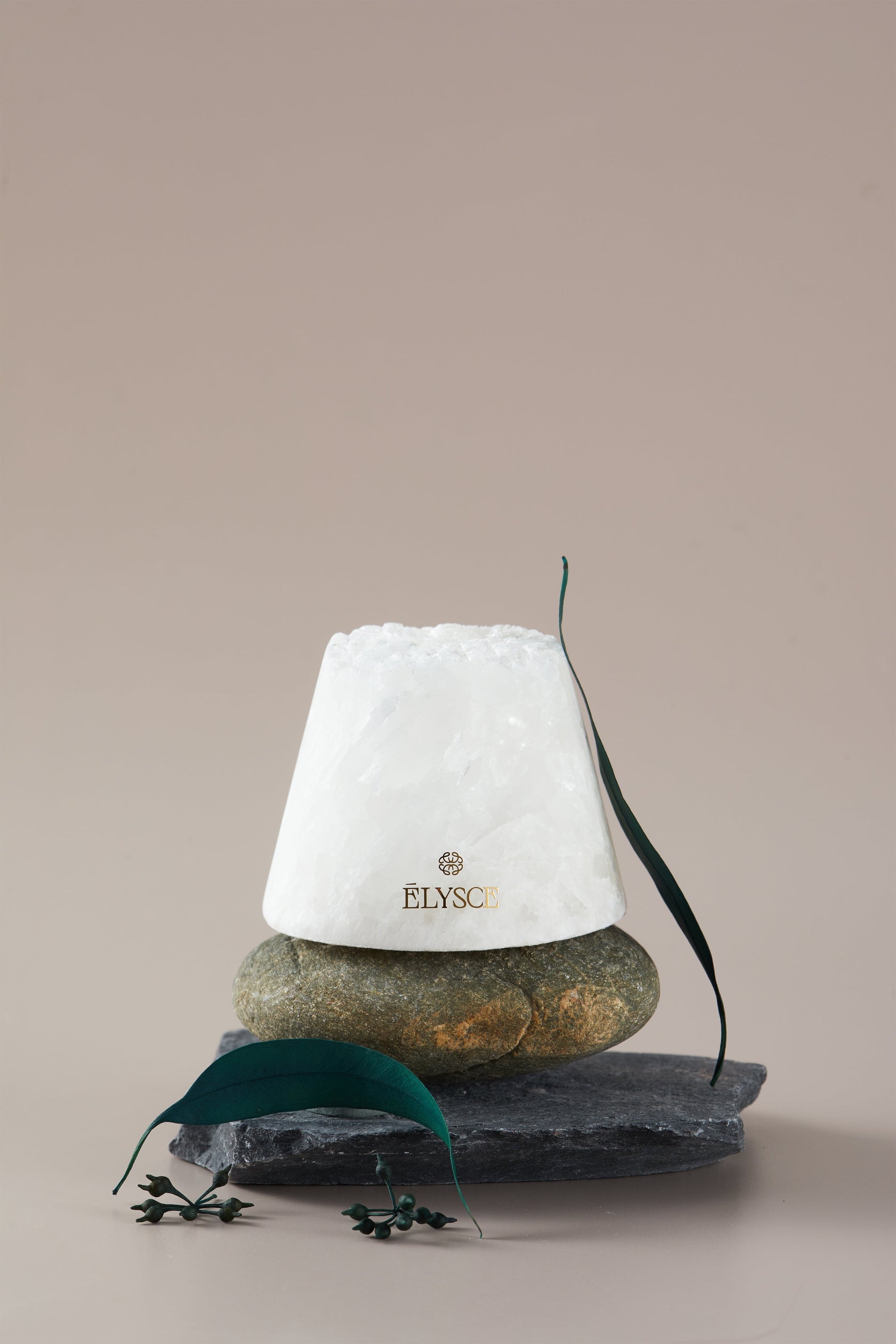 Gleam Diffusing Stone | Essential Oil Accessories | ĒLYSCE – Elysce