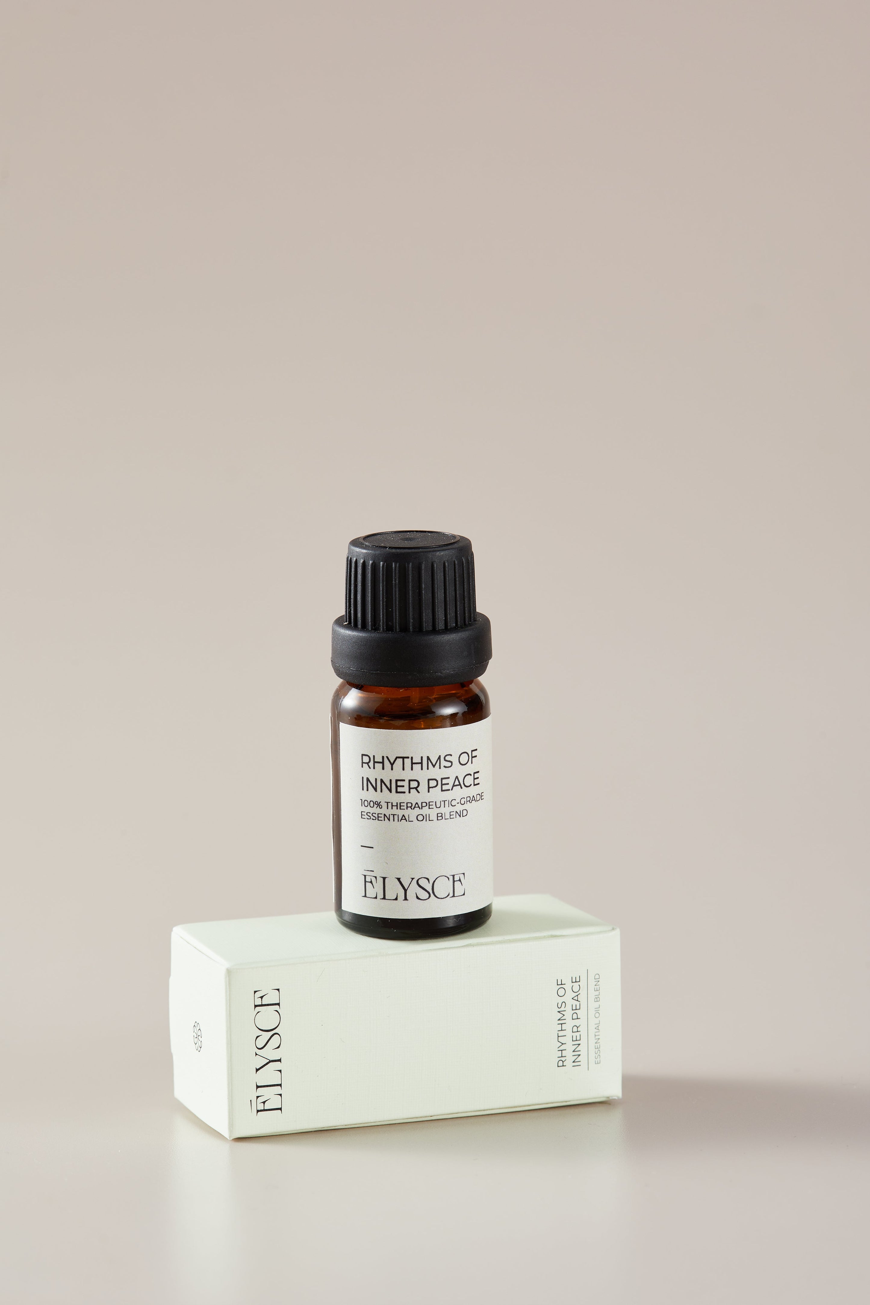 Rhythms of Inner Peace | Essential Oil Blend | ĒLYSCE – Elysce
